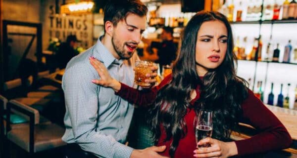 Date Rape: What It Is And What Are Date Rape Drugs?