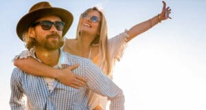 5 Reasons Why You Should Travel With Your Partner