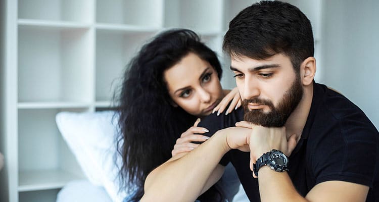 How To Forgive Your Cheating Partner And Should You?