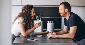 Healthy Flirting Isn’t Damaging But Are You Crossing The Line?