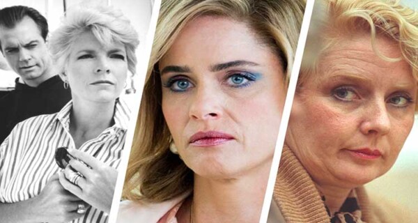 Marriage, Madness And Murder: The Betty Broderick Story