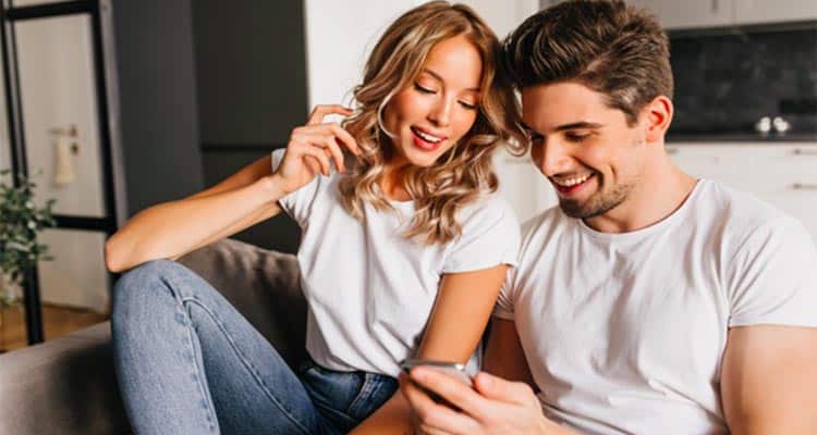 15 Best Couple Apps To Try In 2021