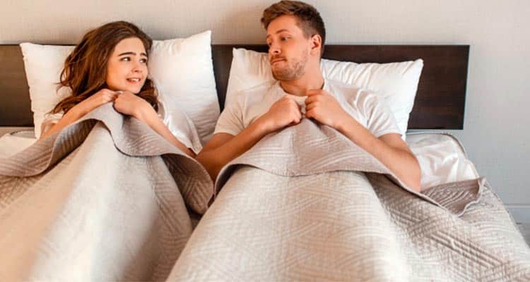 Lack Of Affection And Intimacy In A Relationship — 9 Ways It Affects You