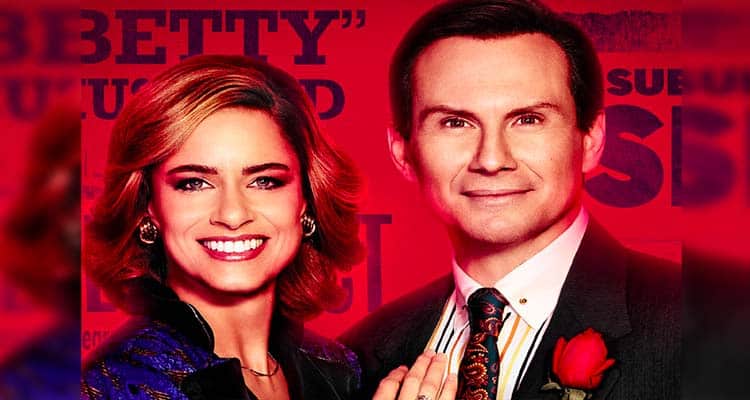 Matrimoniu, pazzia è assassiniu: A storia di Betty Broderick