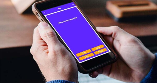 30 Texting Games To Play – Game Mode On