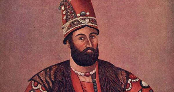 Women Who Wrote the Destiny Of Nader Shah, the Most Powerful Ruler of ...