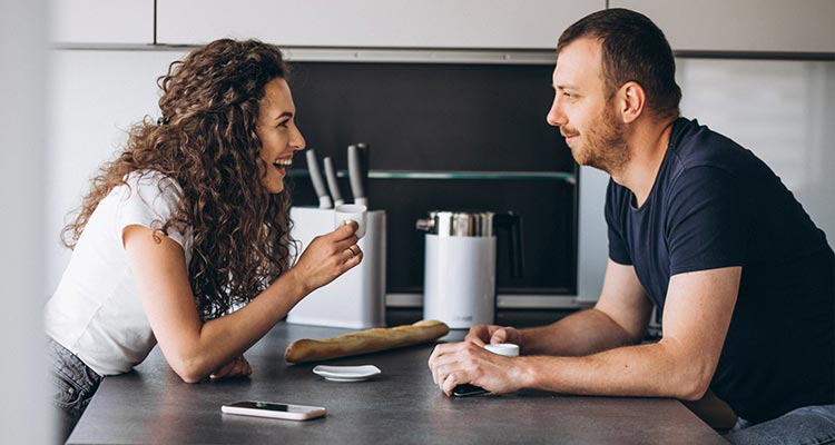 50 Questions To Ask Your Significant Other To Know Them Better