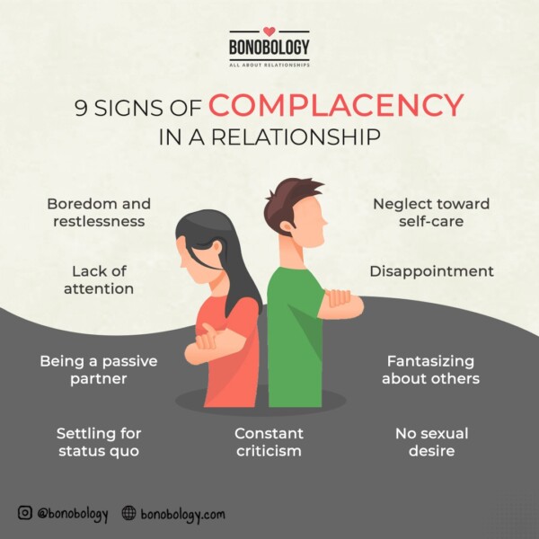 Complacency Definition
