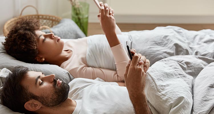 9 Signs Of Complacency In A Relationship