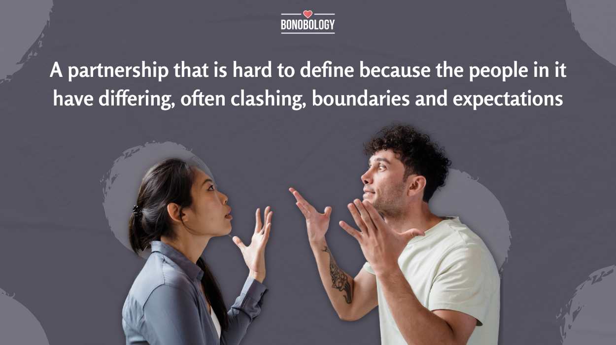 11 Signs You Are In A Complicated Relationship