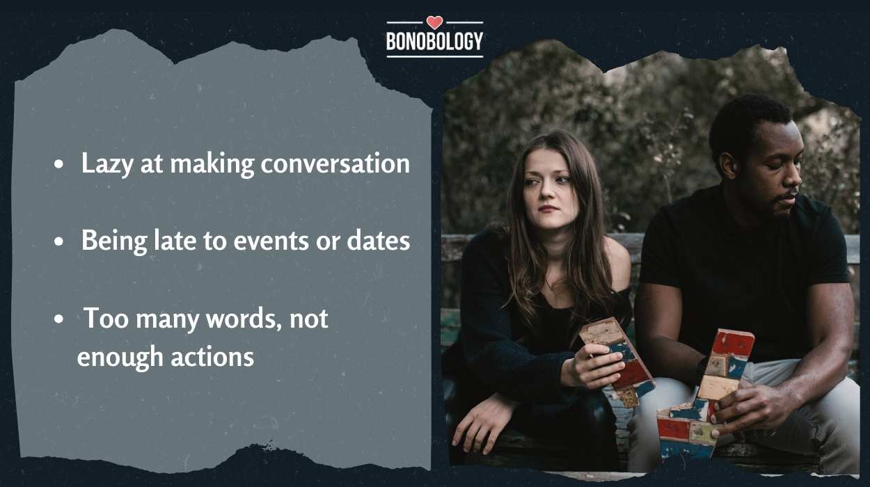 The 10 Biggest Turn-Offs For Women