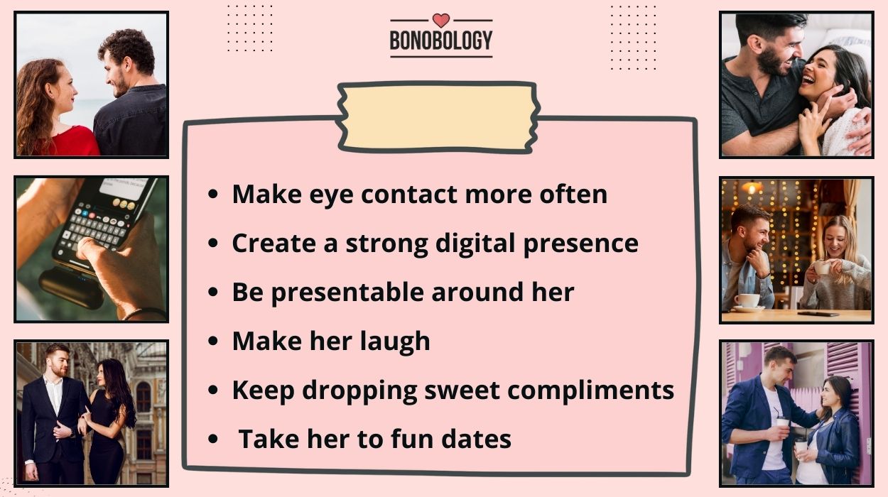 How To Get A Girl To Like You – 25 Tips All Men Can Try