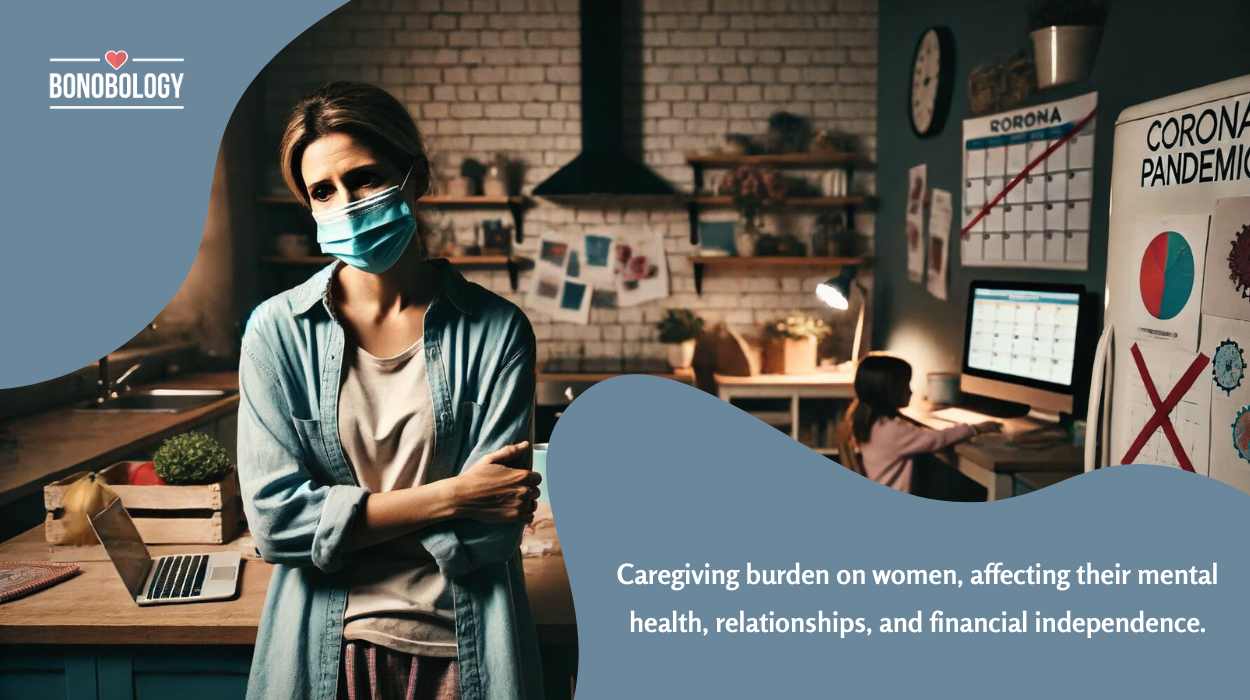 Te Taumahatanga o te Manaaki, he Pānga o te Mate Urutā ki ngā Wahine e ...