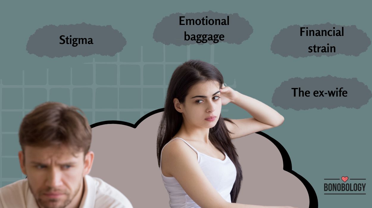 Being A Second Wife: The 9 Challenges You Should Be Prepared For