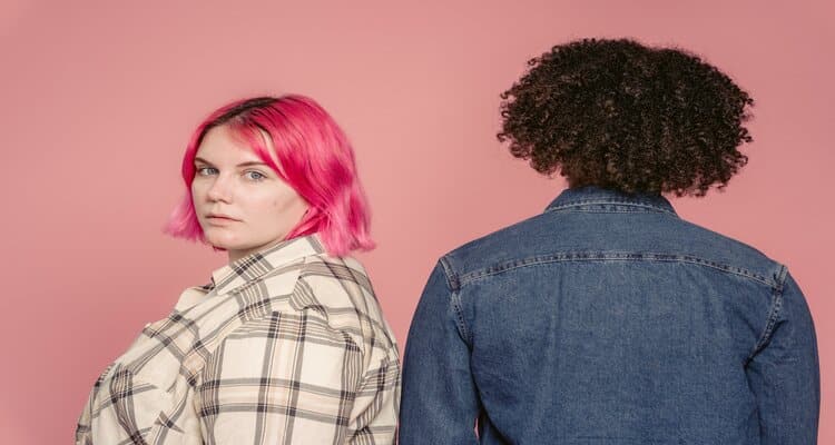 How To End A Side-Chick Relationship?