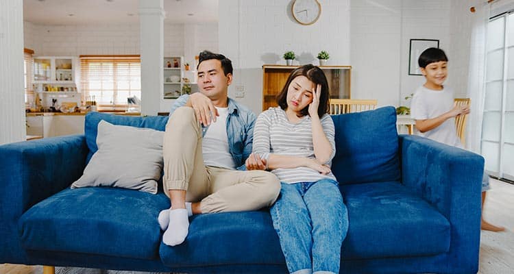 9 Solid Reasons Not To Date A Man With A Kid