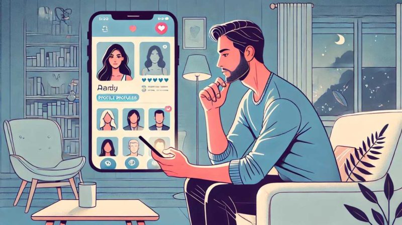 15 Key Disadvantages Of Online Dating