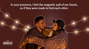 11 Signs Of Magnetic Attraction Between Two People