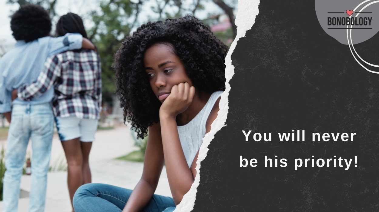 20 Psychological Effects Of Being The Other Woman