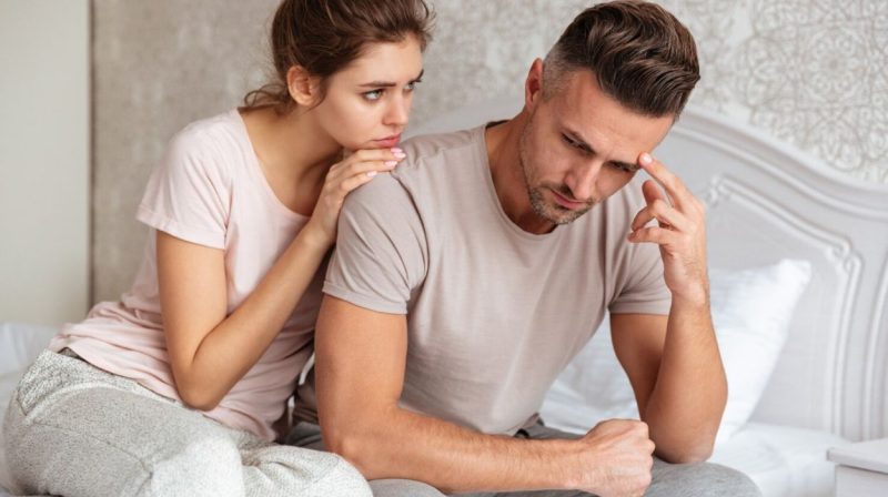 7 Most Common Types Of Insecurities And How They Affect Relationships