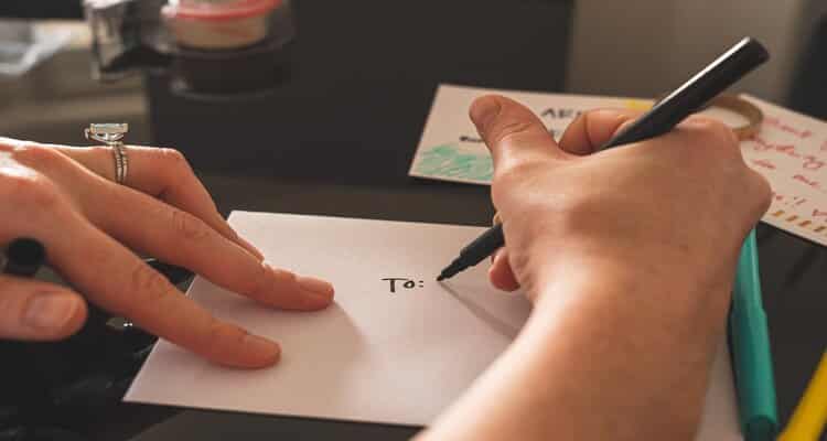 20 Free Examples Of Breakup Letters And Tips