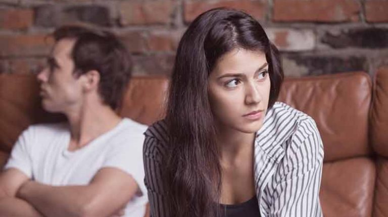 Why Am I So Insecure In My Relationship? Reasons & Ways To Cope