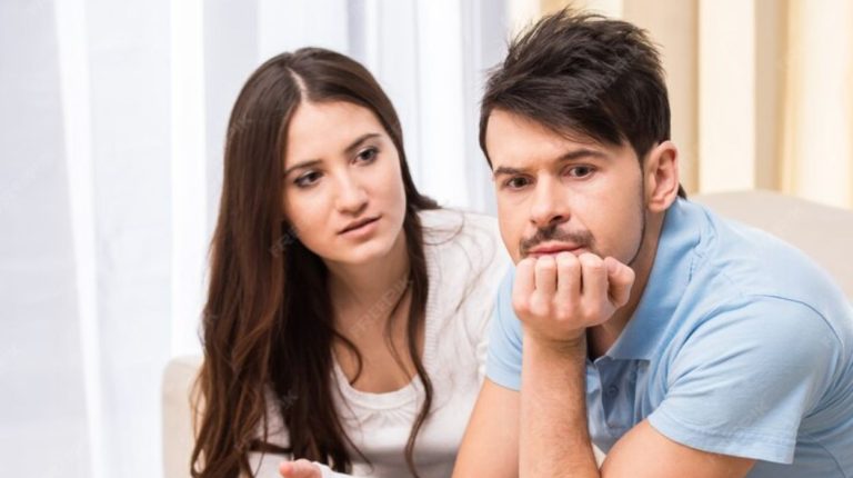 7 Most Common Types Of Insecurities And How They Affect Relationships