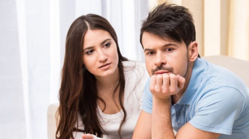 7 Most Common Types Of Insecurities And How They Affect Relationships