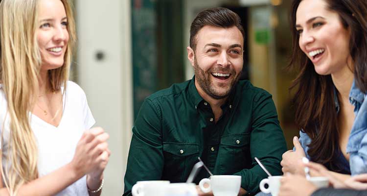 What Is Banter? How To Banter With Girls And Guys