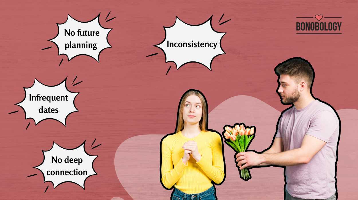 Situationship Meaning 15 Situationship Red Flags You Shouldn't Ignore
