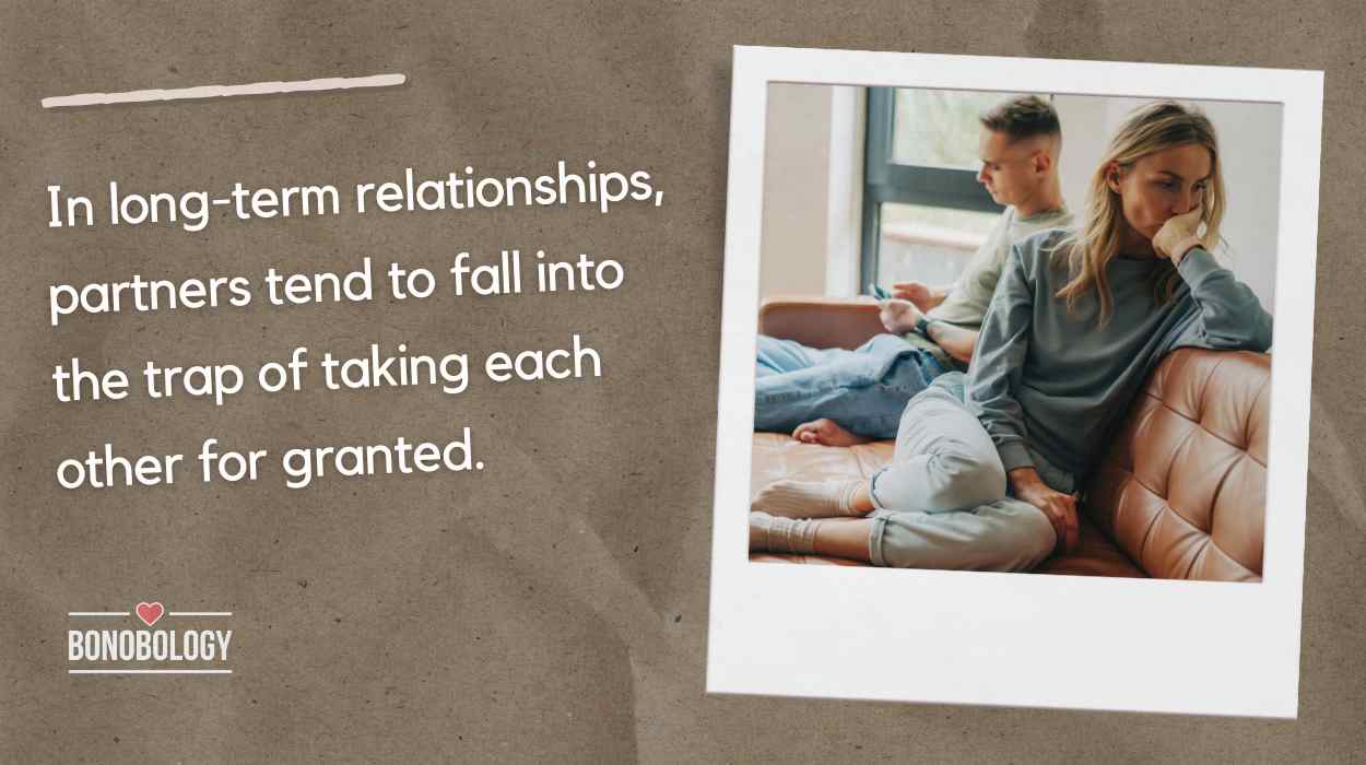 10 Things To Do If You Are Feeling Unappreciated In Your Relationship