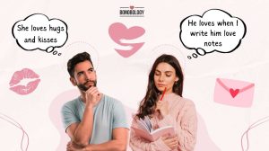 5 Types Of Love Languages And How To Use Them For Happy Relationships