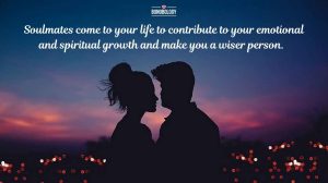 8 Types Of Soulmates And Deep Soul Connection Signs