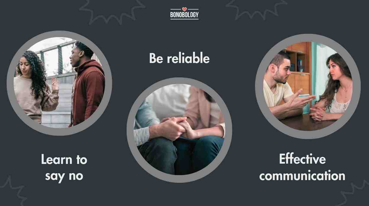 Expert Suggests 11 Ways To Help A Partner With Trust Issues