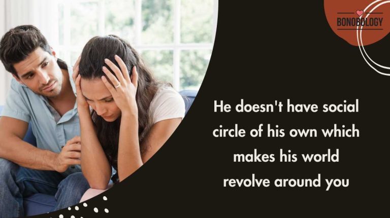 8 Signs You Are Dating A Needy Man And 5 Things You Can Do About It