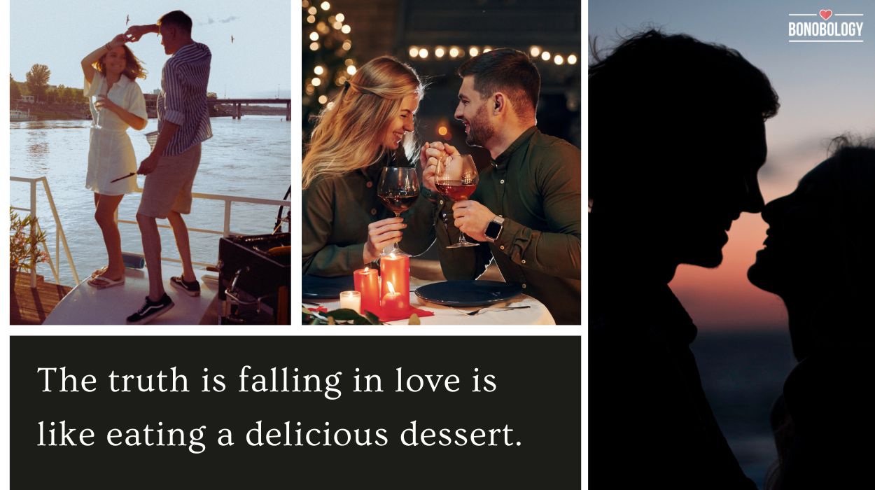 8 Signs You Are Rushing Into A Relationship And 5 Reasons You Shouldn’t