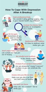 9 Expert Tips To Cope With Depression After Breakup