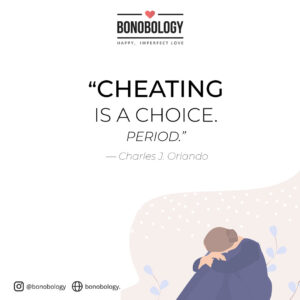 57 Cheating Quotes To Help You Get Over The Pain