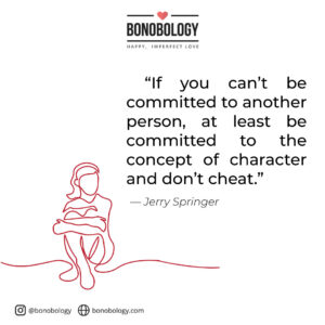 57 Cheating Quotes To Help You Get Over The Pain