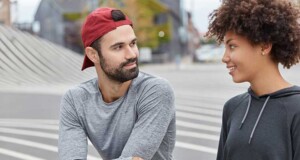 50 Flirty Conversation Starters with a Girl