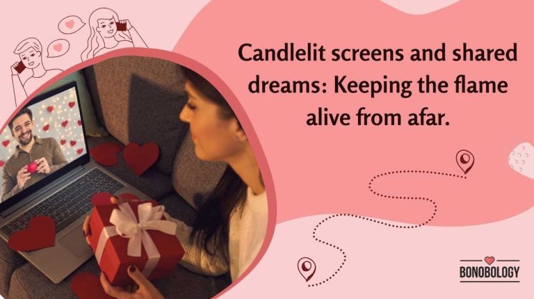 25 Long-Distance Relationship Date Ideas To Keep The Spark Alive