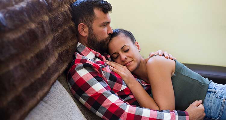 Signs He Cares Deeply About You