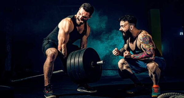 Stereotyping Men: Why It’s Time To Think Outside The ‘Man Box’