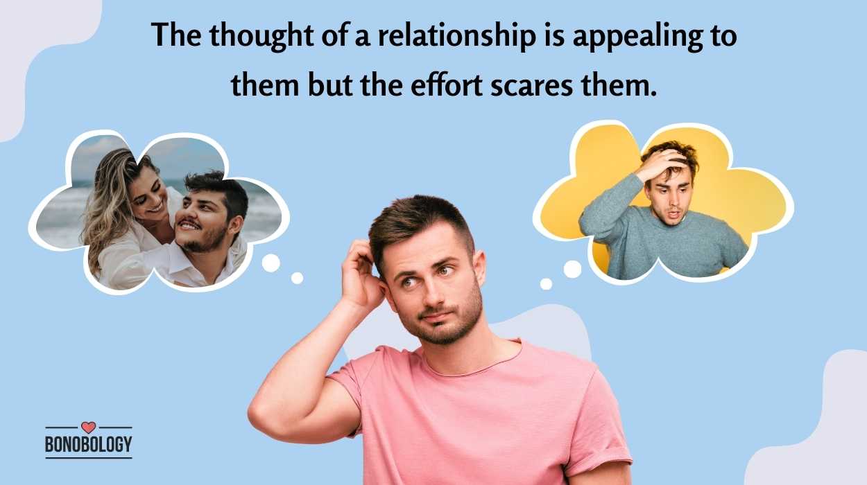 10 Things You Can Do When A Guy Acts Interested Then Backs Off