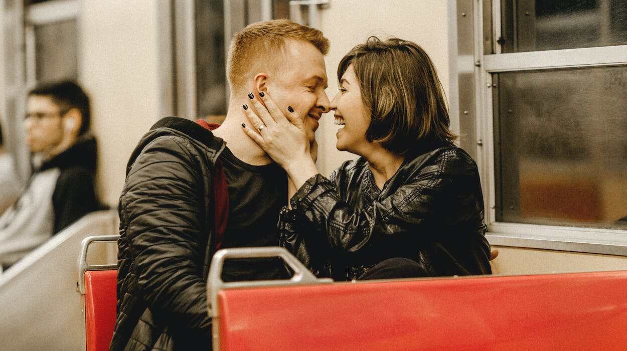 125+ Cute Nicknames To Call Your Boyfriend