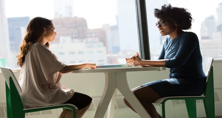 Dealing With A Crush At Work How To Handle A Crush On A Coworker
