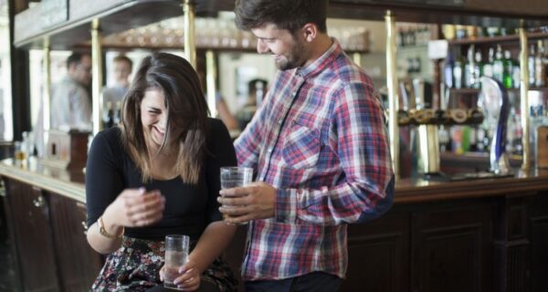 70 Cringiest Pick-Up Lines Of All Times That Will Make You Go WTF