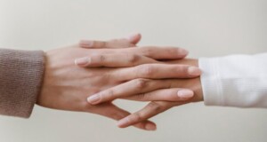 The 7 Fundamentals Of Support In A Relationship