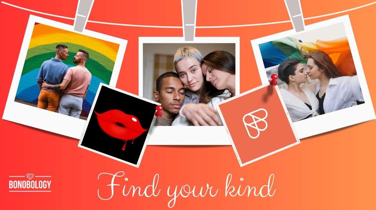 11 Alternative Dating Sites – Mainstream Is Not For Everybody