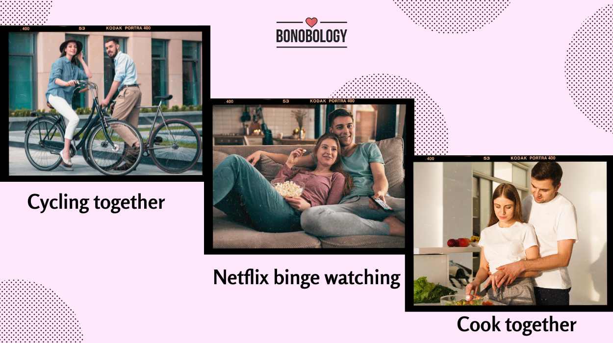 60 Awesome Date Ideas For Friday Night!